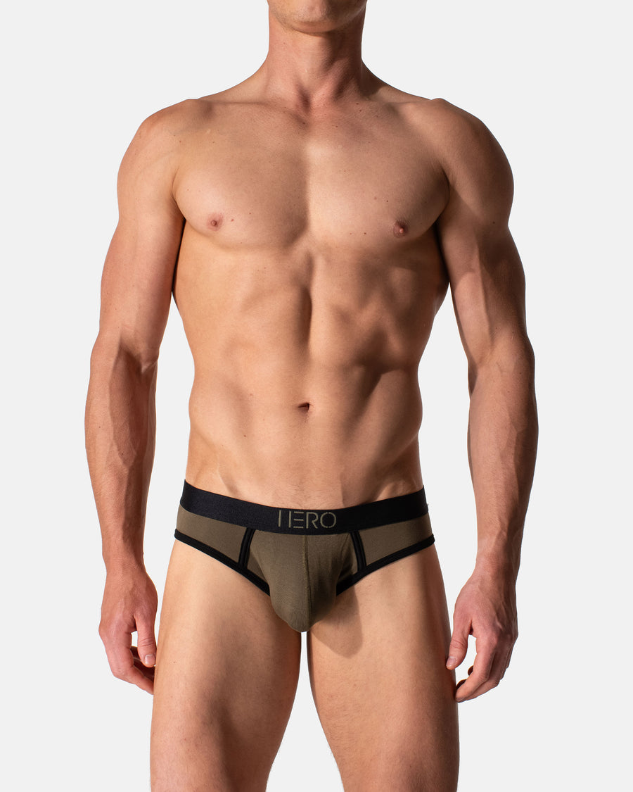 Brave Enhancing Jockstrap