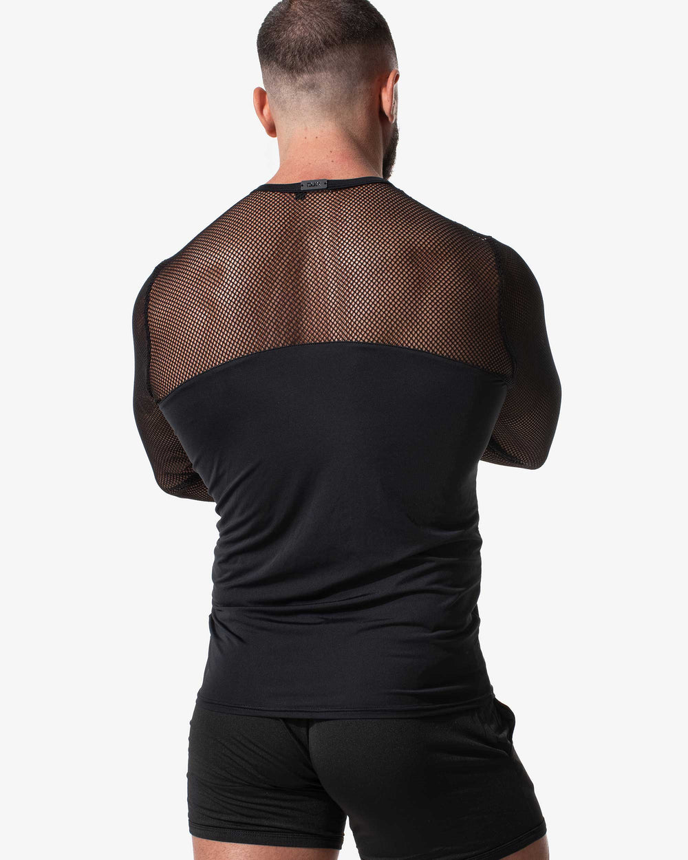 Buy Mens Mesh Underwear Online in Australia - Daily Jocks