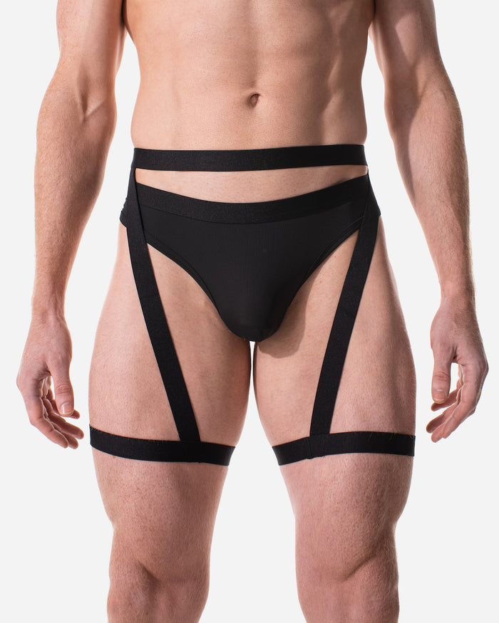 Shop The Full Range of Men’s Harnesses